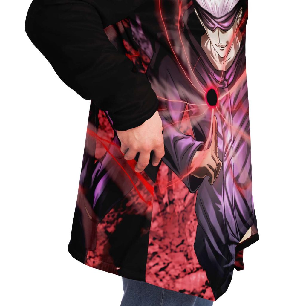 Jujutsu Kaisen Satoru Gojo Dream Cloak Coat - Jujutsu Kaisen Store